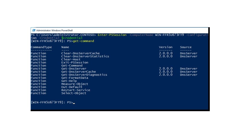Restricting Privileges in Windows 11: LAPS and JEA Step by Step