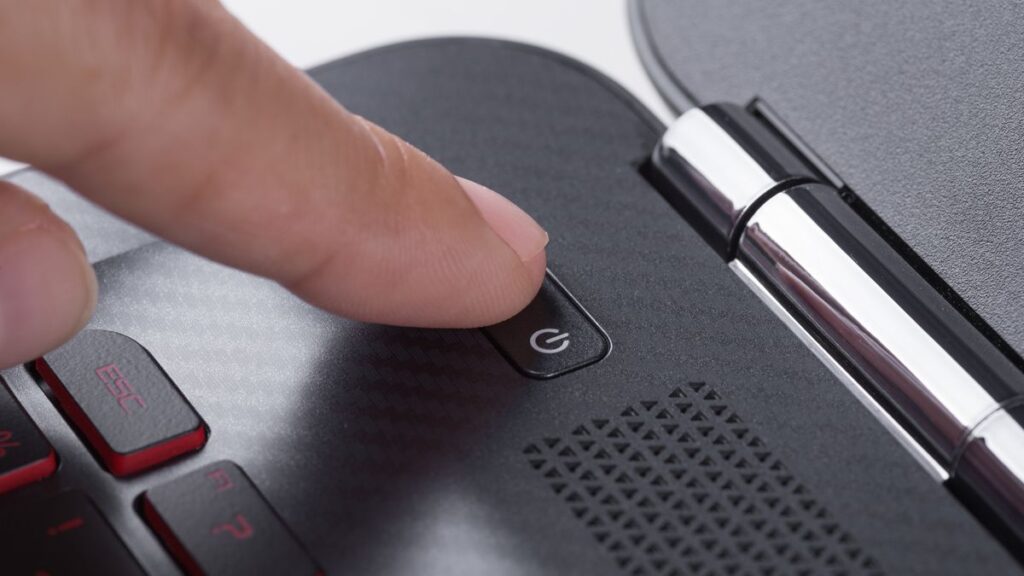 Prevent your laptop from turning on when you open the lid in Windows 11