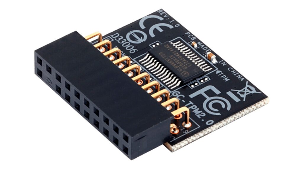 Differences between TPM, fTPM, and dTPM: Complete Guide 2025