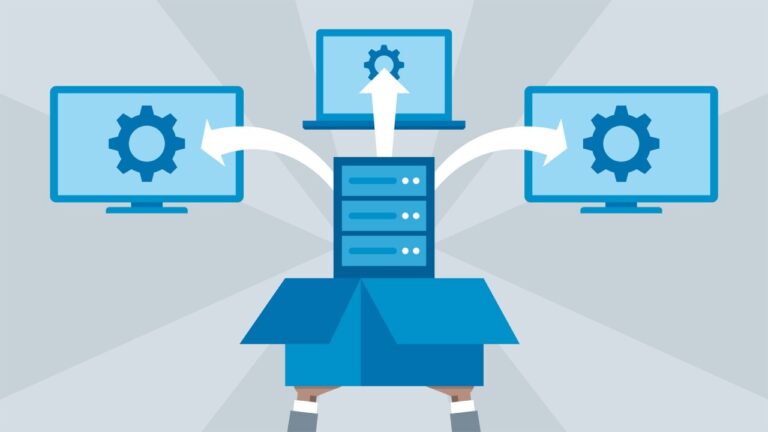 Apa itu WDS (Windows Deployment Services), kegunaan dan manfaat ...