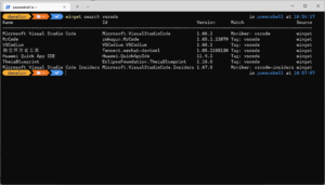 How to Use Winget on Windows: The Ultimate Guide to Installing and Managing Apps