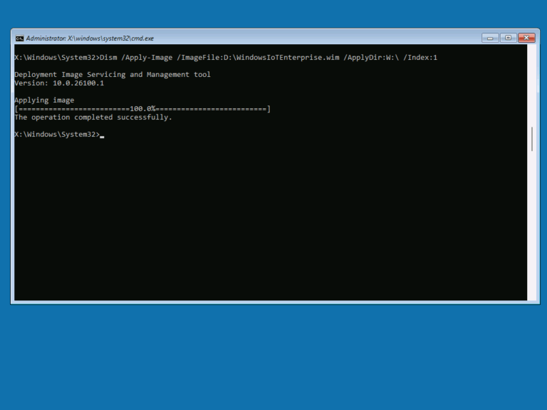 Complete Guide to Sysprep in Windows 11: Steps, Limitations, and Tips