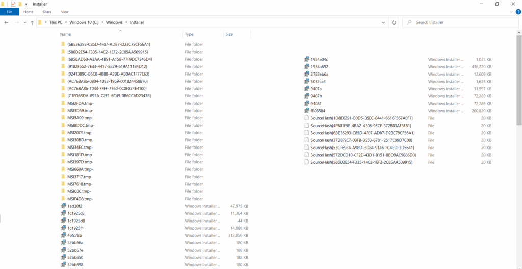 How to Create a Custom Installer for a Windows Program