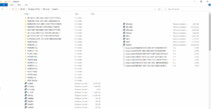 What is the C:\Windows\Installer folder and why is it taking up so much ...