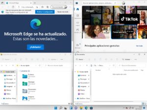 Guide to split screen in Windows 11: tips and solutions