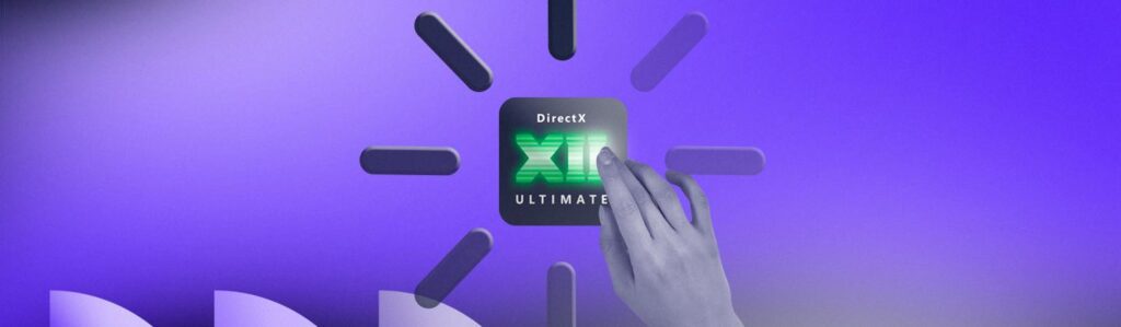 Comment activer DirectX 12 s'il semble désactivé