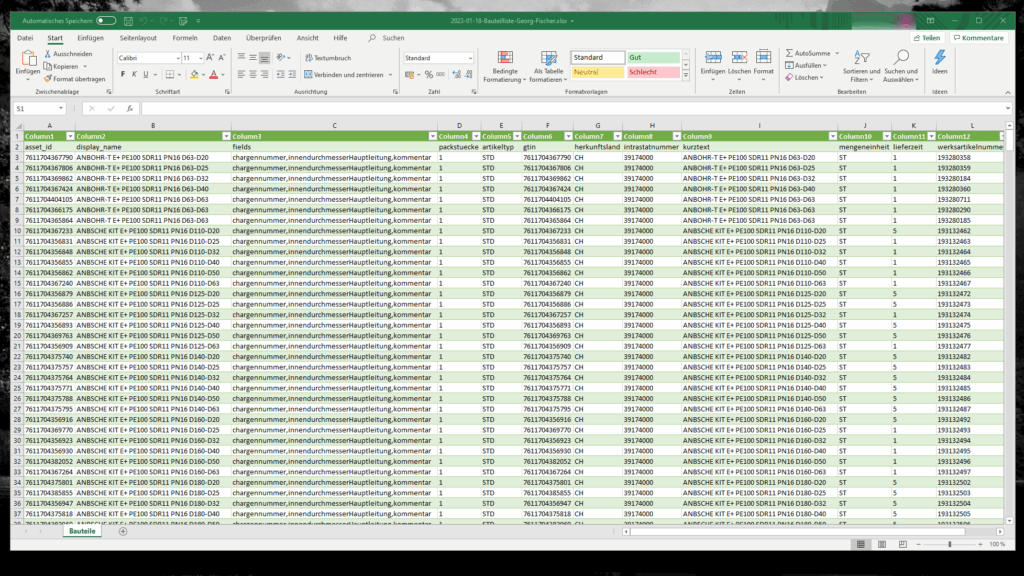 How To Properly Open Utf 8 Csv Files In Excel And Avoid Errors