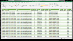 How to properly open UTF-8 CSV files in Excel and avoid errors