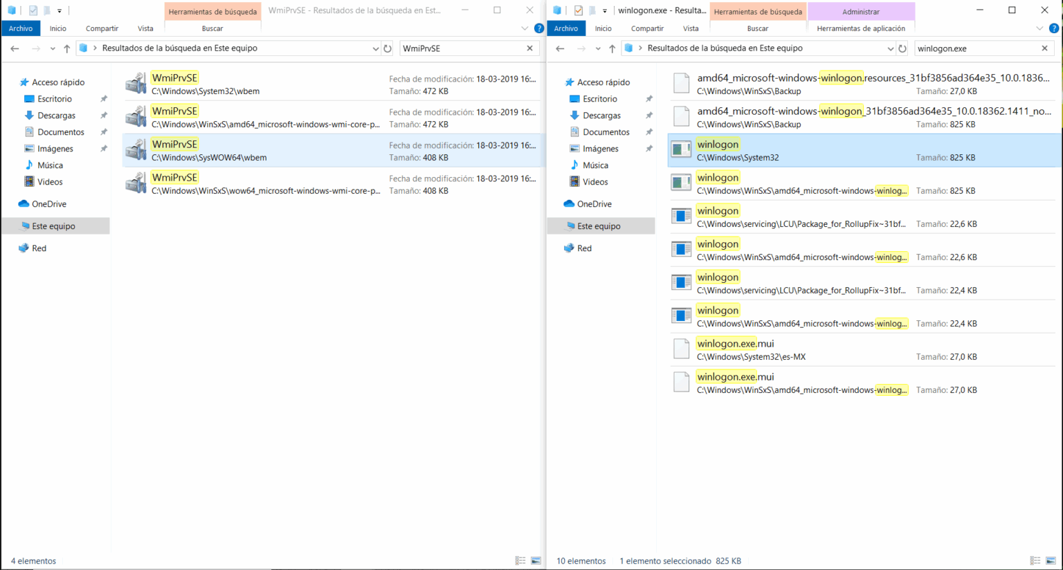 Apa itu WmiPrvSE.exe dan mengapa ada di komputer Anda?