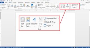 Cómo insertar y vincular datos de Excel en Word de forma fácil