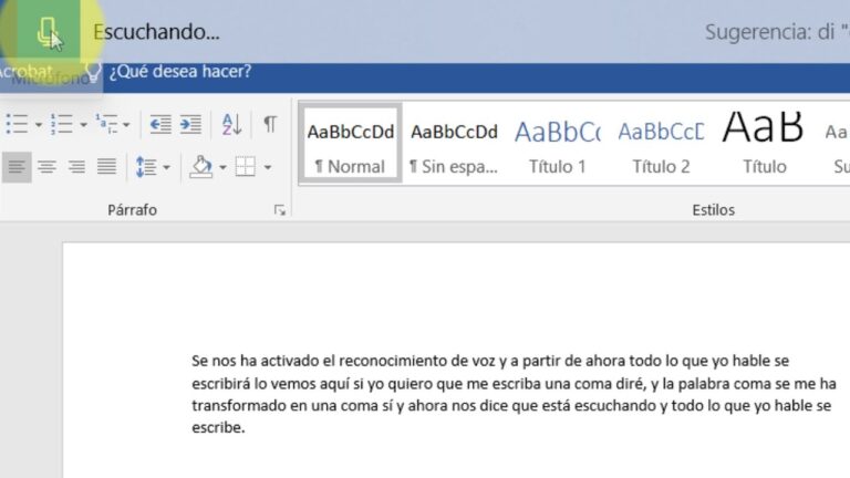 Voice Dictation in Word: The Ultimate Guide and Best Alternatives