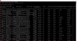 如何使用 DriverQuery 查看 Windows 中已安装的驱动程序