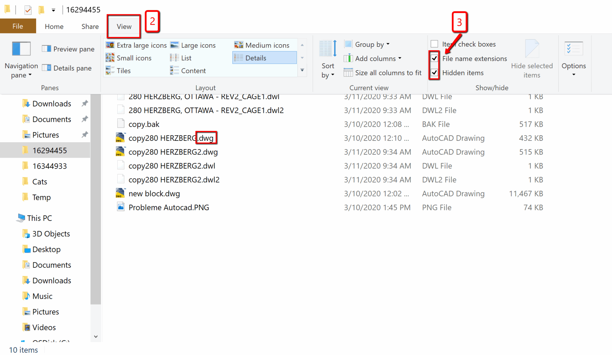 How to Install File Explorer Extensions in Windows