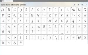 So installieren Sie Schritt für Schritt Ihre eigenen Schriftarten in ...