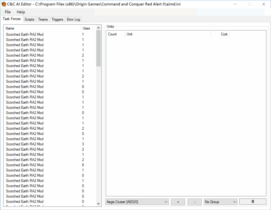 Chỉnh sửa các tệp .ini và .cfg trong trò chơi điện tử: hướng dẫn đầy đủ