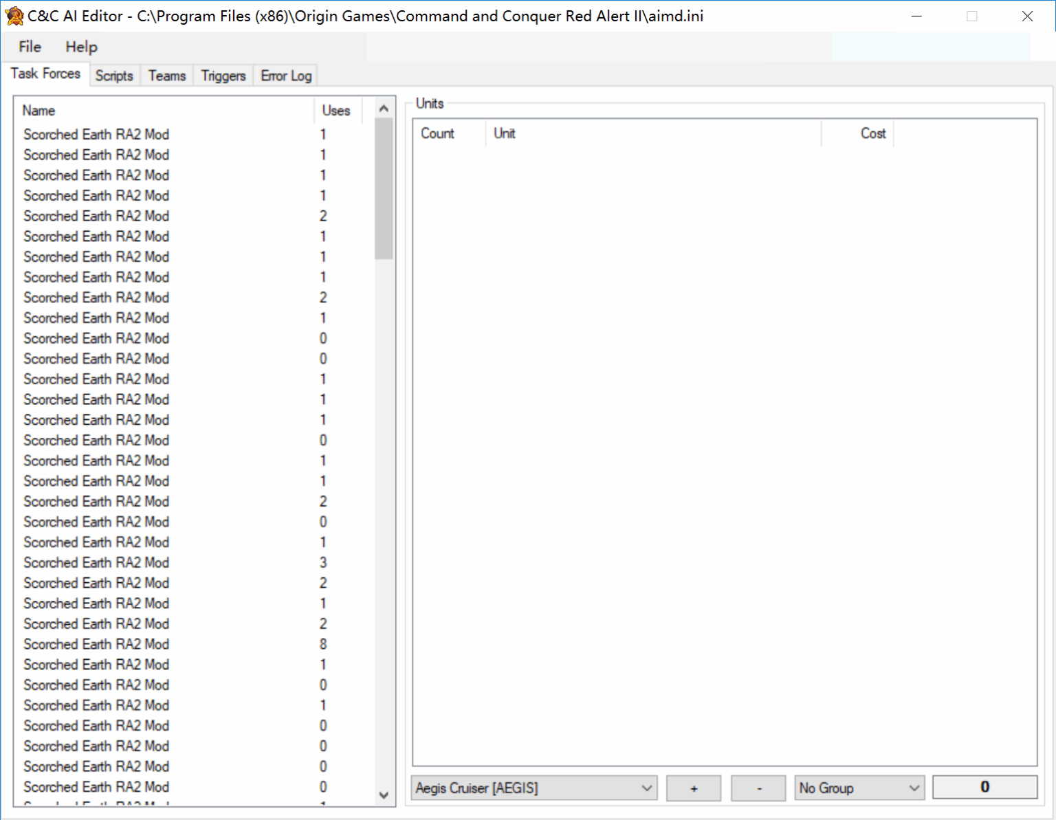 Editing .ini and .cfg files in video games: a complete guide