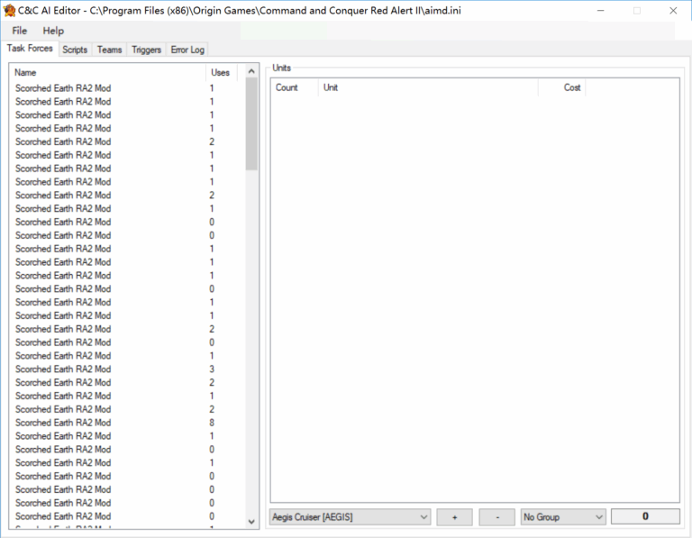 Editing .ini and .cfg files in video games: a complete guide