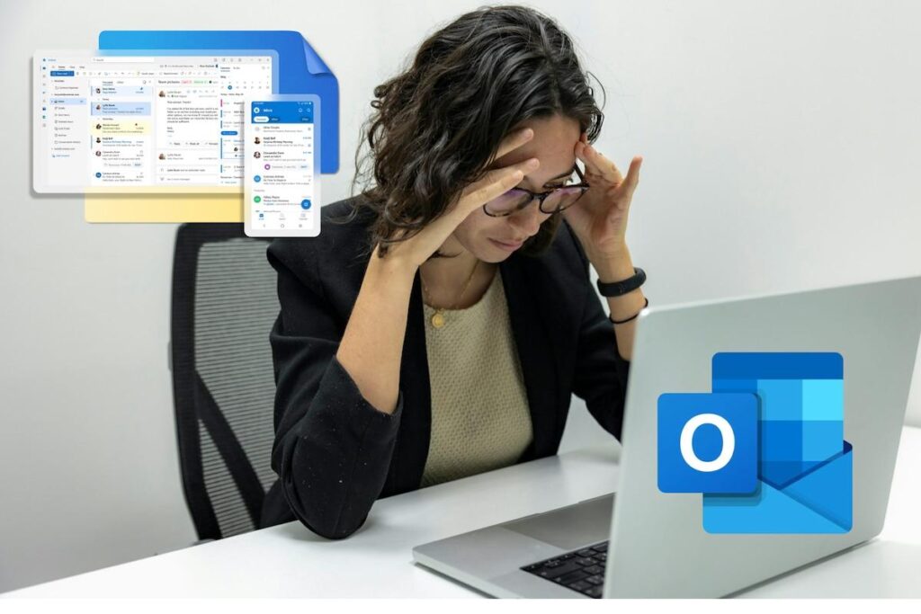 Complete guide to setting up POP3, IMAP, and Exchange accounts in Outlook