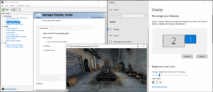 Como configurar NVIDIA Optimus e AMD Switchable Graphics no seu laptop