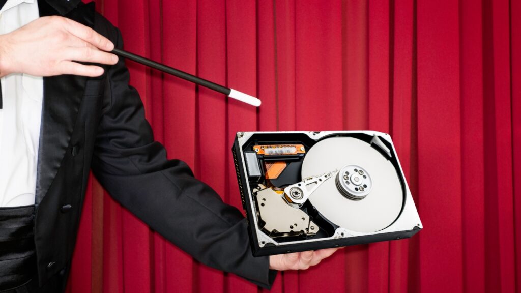 Hide Disks in Windows 11: Methods and Step-by-Step Guide