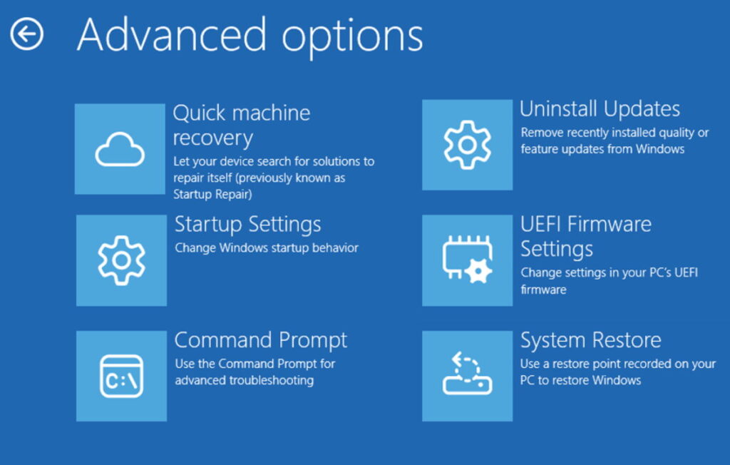 Restore Windows 11 without losing files: A guide with safe methods