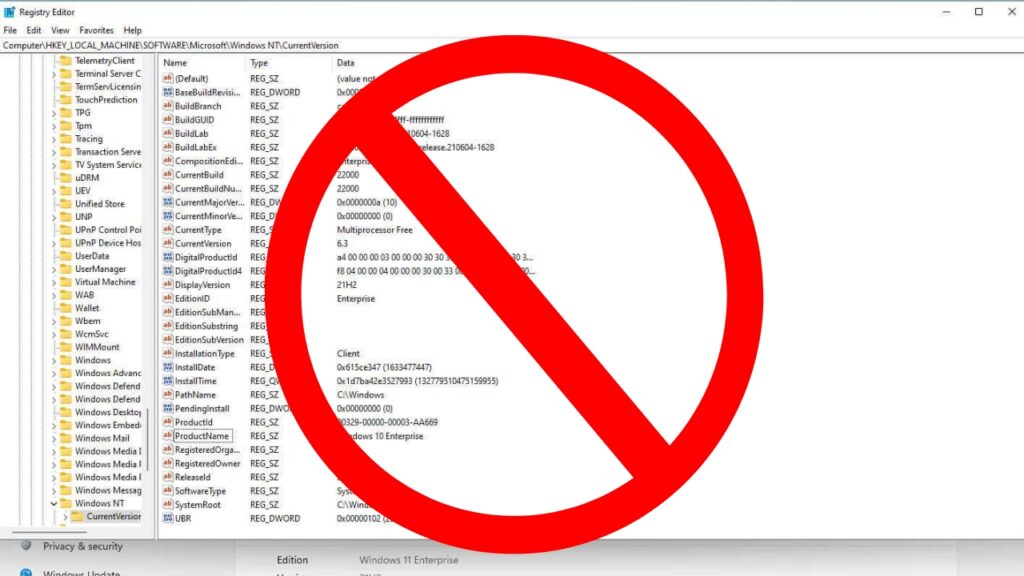 Gendan Windows 11 uden at miste filer: En guide med sikre metoder