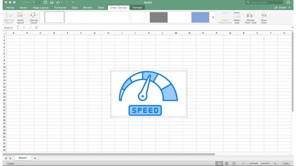 How to improve calculation performance in Excel step by step