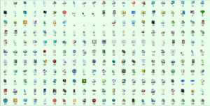 How to replace shell32.dll without errors