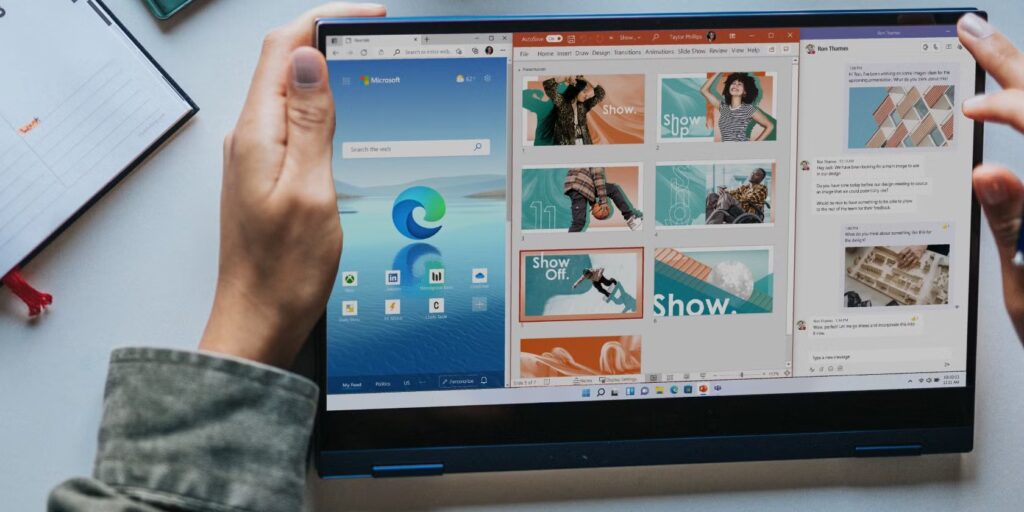 How to use Snap Layouts in Windows 11 and get the most out of them