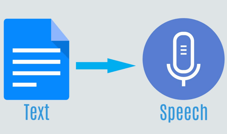How to use text-to-speech and dictation in Word step by step