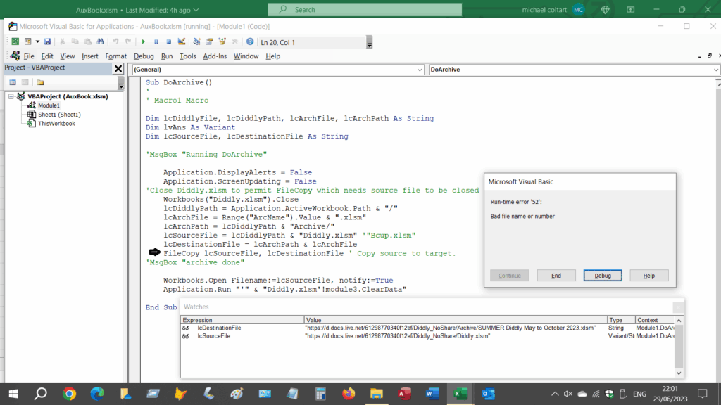 Office: Giải pháp cho phép sử dụng macro cũ và khả năng tương thích VBA