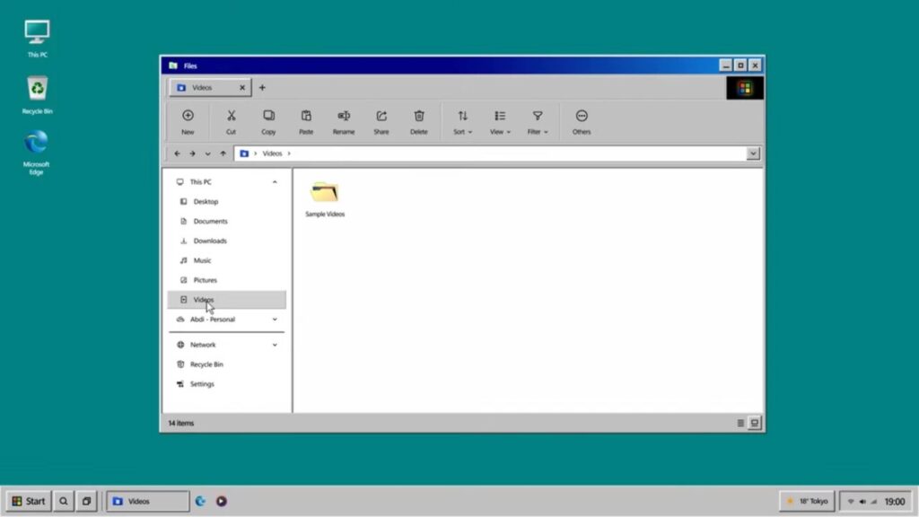 What is Windows Classic Remastered? The Windows fans dreamed of.