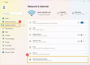 Changing Network Adapter Priority in Windows: Complete Guide