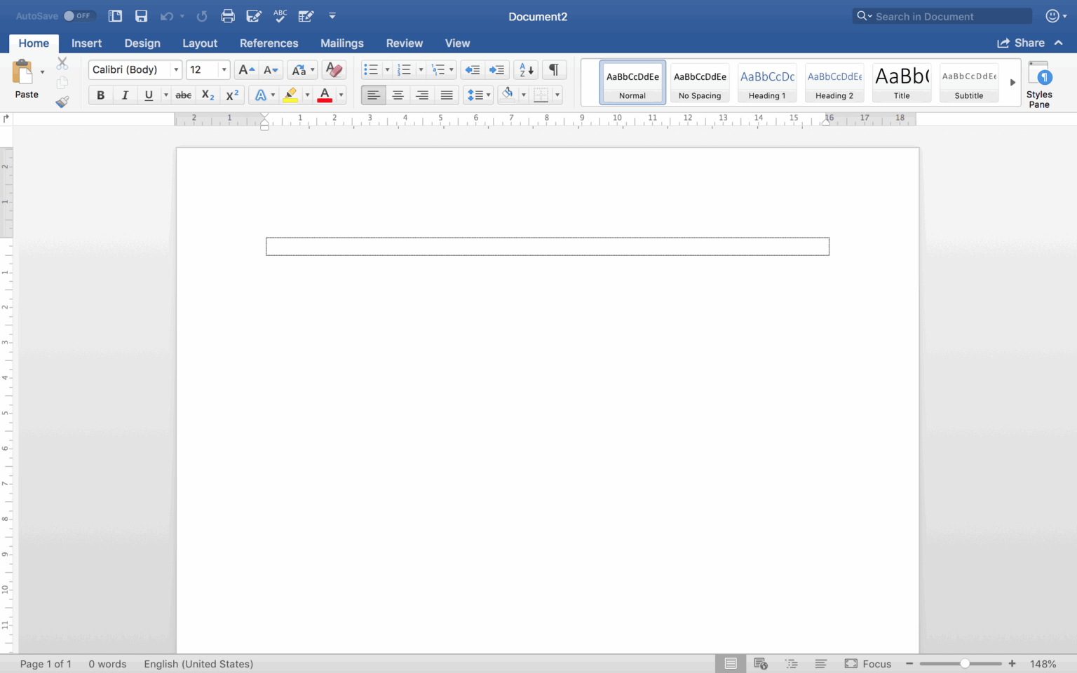 How to hide secret and invisible messages in Word documents