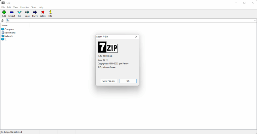 ZIP vs 7Z vs ZSTD: Performance, Ratio, and Compatibility