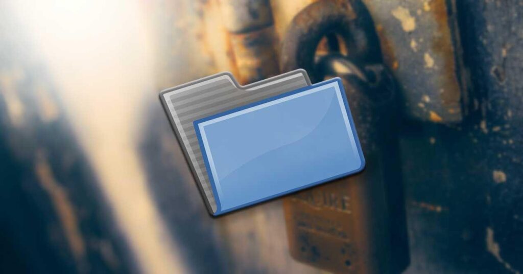 Failu pārlūks operētājsistēmā Windows 11: cēloņi un risinājumi