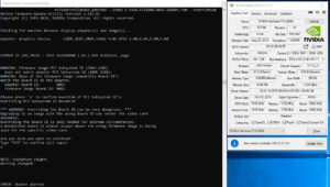 How to Flash GPU BIOS from Windows: Complete Guide