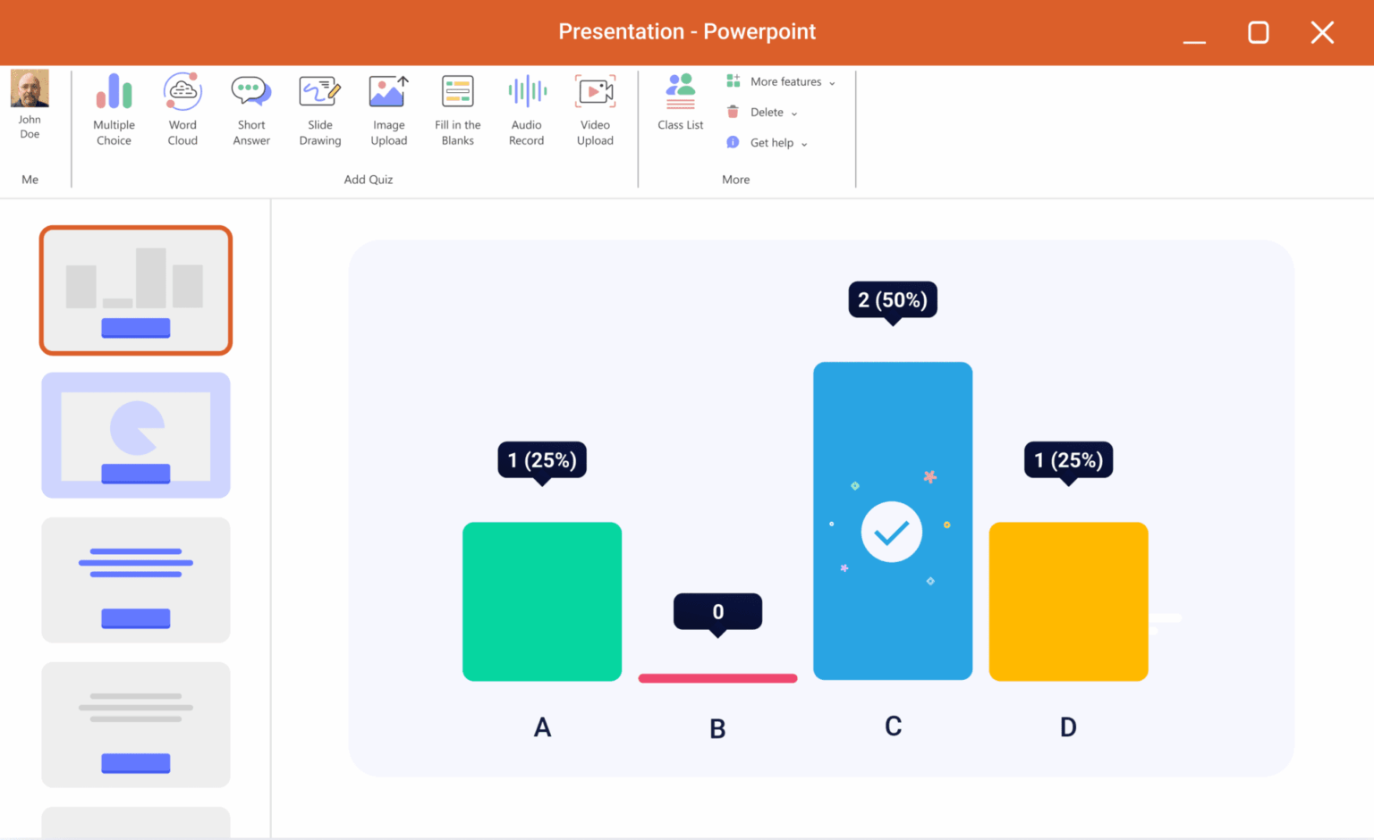 How to Create a Voting System in PowerPoint