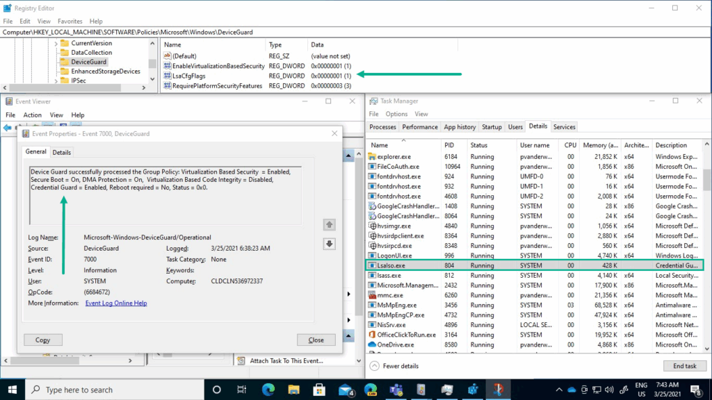 Hur man blockerar webbplatser för vuxna med en brandvägg och AppLocker