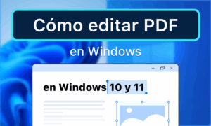 Open PDFs in Edge by default: Windows 10 and 11 guide
