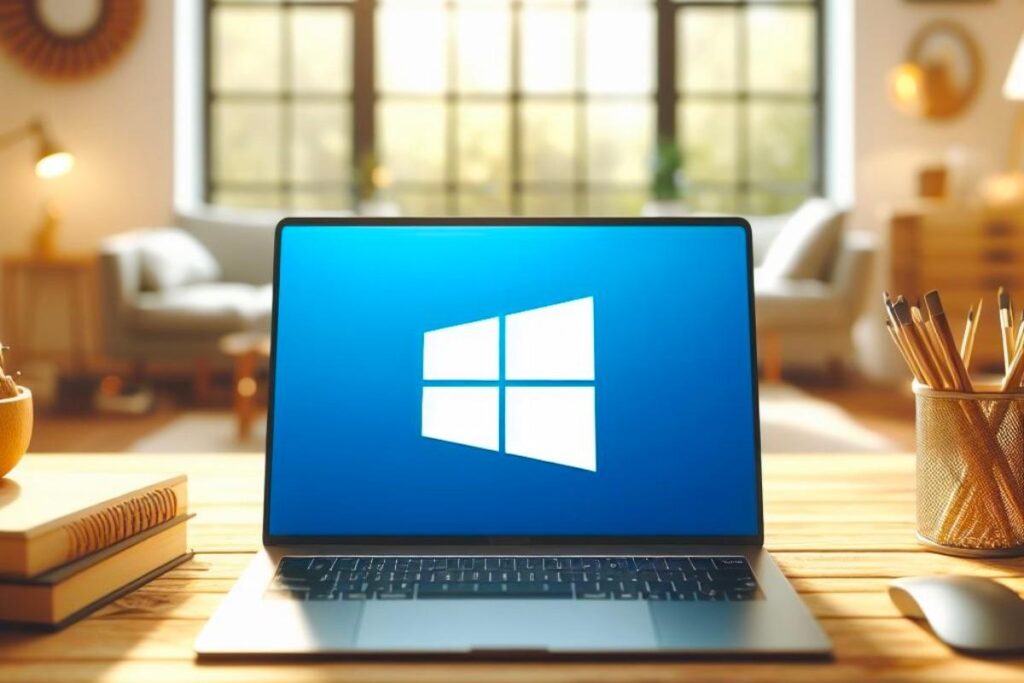 Installer nye temaer i Windows 11 og tilpass dem