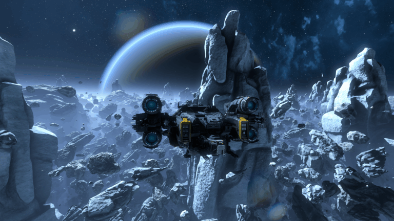 Advanced Shader Delivery: What it is and how it works