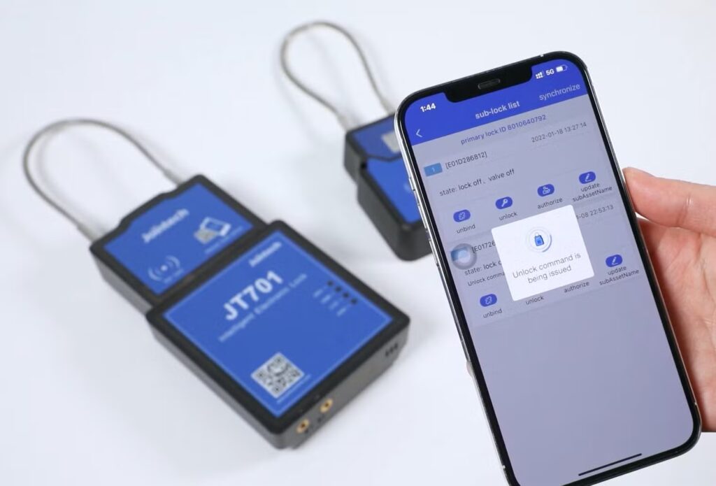 Dynamic Lock con Bluetooth en Windows: guía completa