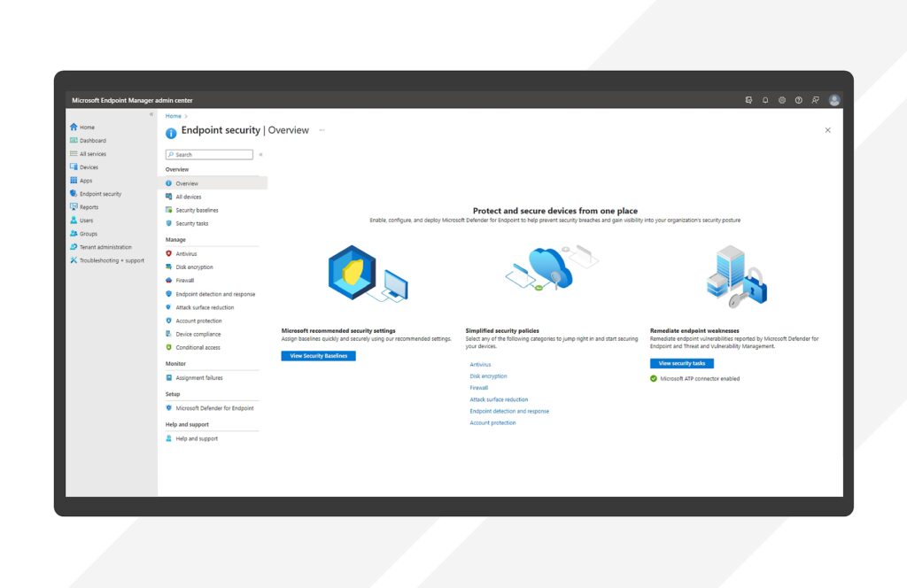 Comptes locals, Entra ID i perfils Intune: guia completa