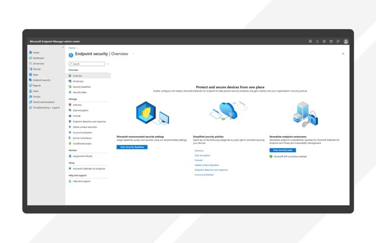Comptes locals, Entra ID i perfils Intune: guia completa