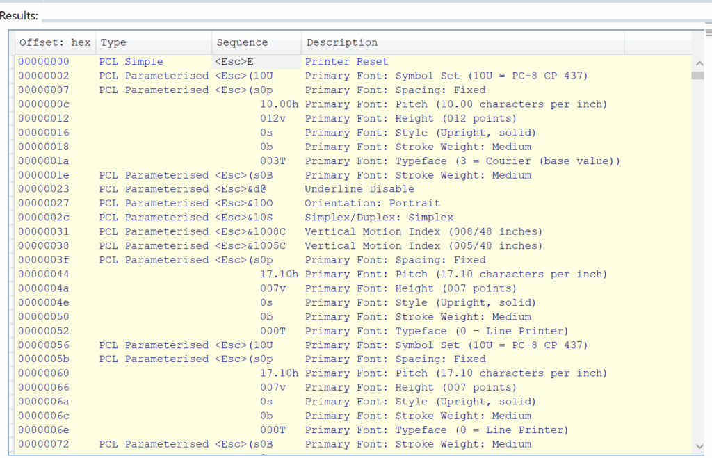 Pcl Vs Postscript Differences Advantages And When To Use Each