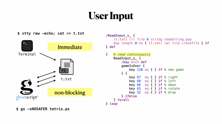 Pcl Vs Postscript Differences Advantages And When To Use Each