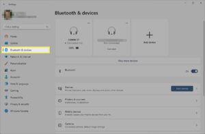 Collegare e configurare un controller Xbox o PlayStation su Windows 11