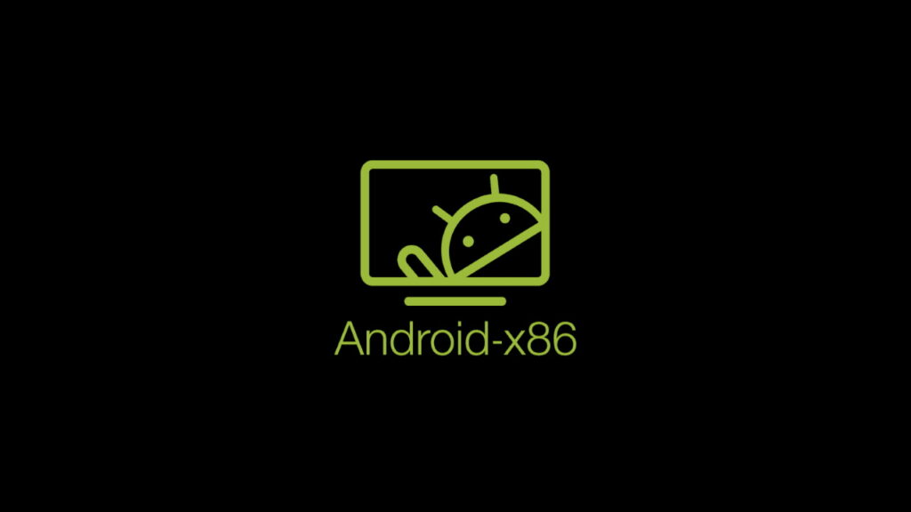 Инсталиране на Android X86 на компютър с виртуална машина Пълно