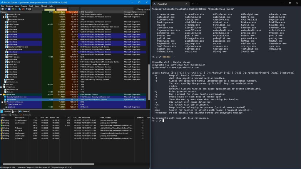 Forensic Artifacts in Windows: A Complete, Practical Guide